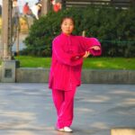 What Is Chi? The Chinese Concept Of Lifegiving Energy...?