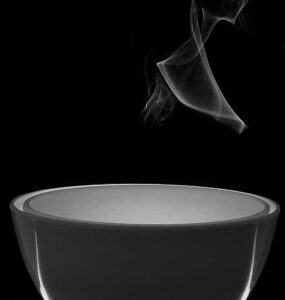What Is Chi? The Chinese Concept Of Lifegiving Energy...?